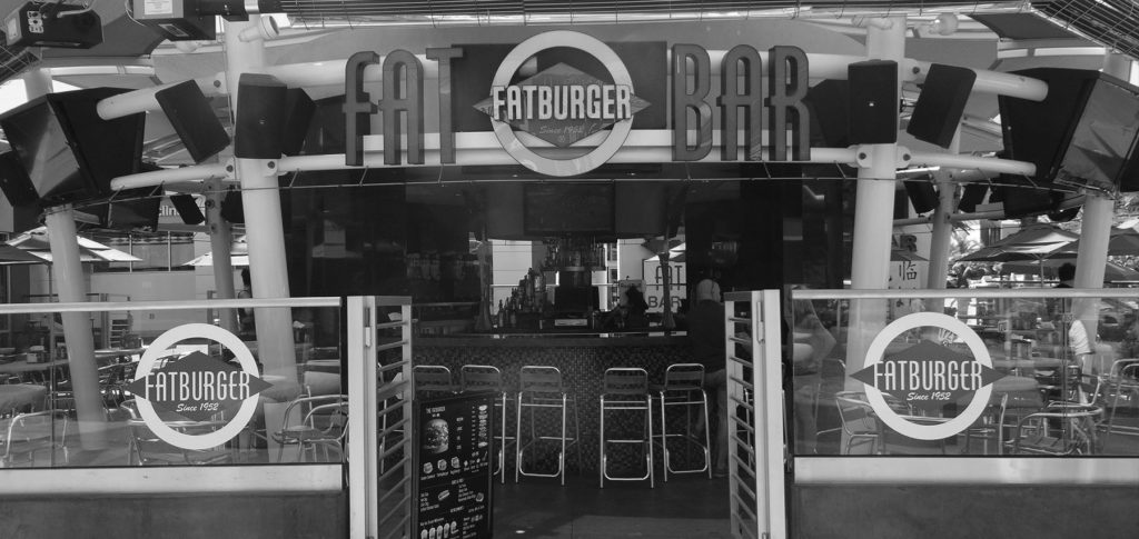 Biography | Darin Feinstein