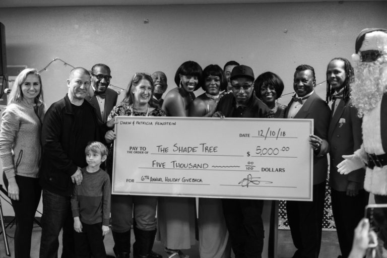 Biography | Darin Feinstein