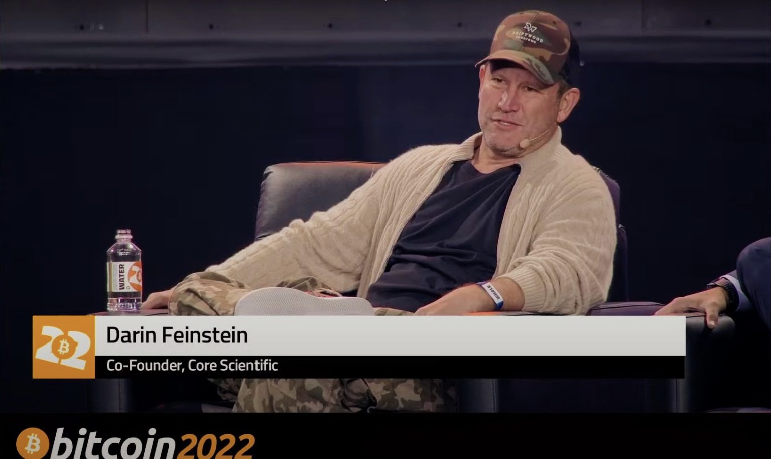 Miami | You Are The Carbon They Want To Reduce - Bitcoin 2022 ...